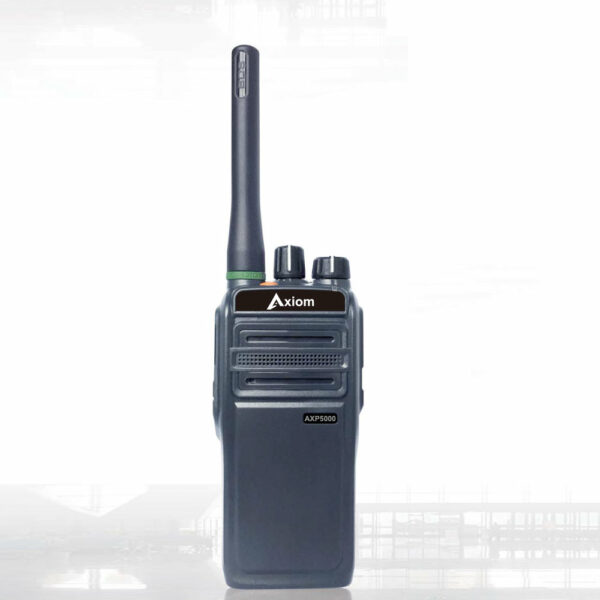 Professional Radios – Axiom Distribution Solutions