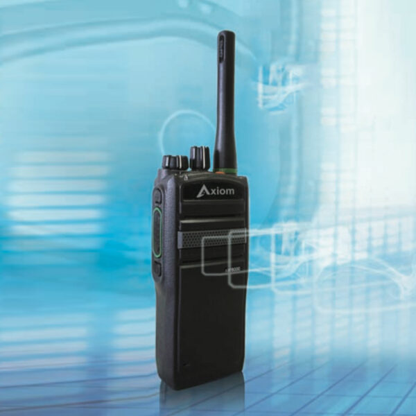 Professional Radios – Axiom Distribution Solutions